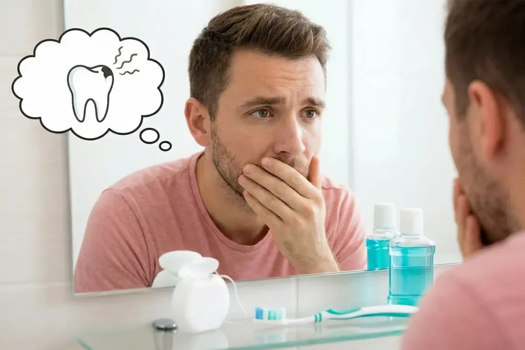 Cómo Quitar El Mal Olor De Una Muela Picada | Clínica Dental Bayo